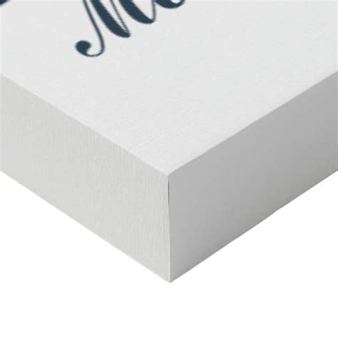 Fancy Floral Monogram Letter M Faux Canvas Print Zazzle