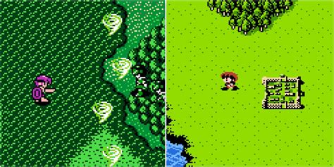 Hard Nes Platformers
