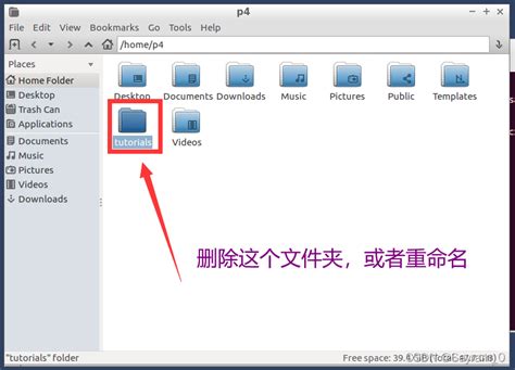 p4 编程语言环境配置 p4虚拟机文件下载 csdn博客