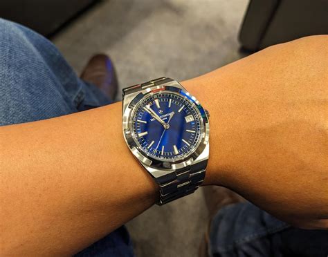 Finally Got My Holy Grail Rvacheronconstantin
