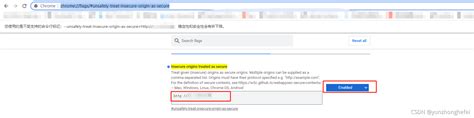 使用浏览器访问远程服务，调用本地摄像头录制音视频报错cannot Read Properties Of Undefined Reading