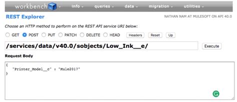 How To Use Platform Events With MuleSofts Salesforce Connector MuleSoft Blog