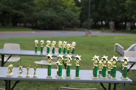Awards Ceremony June 13th 2021 Plainsborotamilclub
