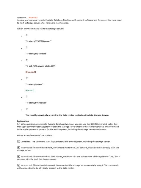 Exadata Pdf Backup Databases