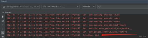 Android App代码执行历史漏洞与攻击面分析android Uri 漏洞 Csdn博客