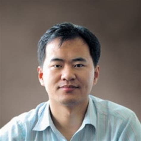 Haoqian Wang Tsinghua University Beijing Th Graduate School At Shenzhen Research