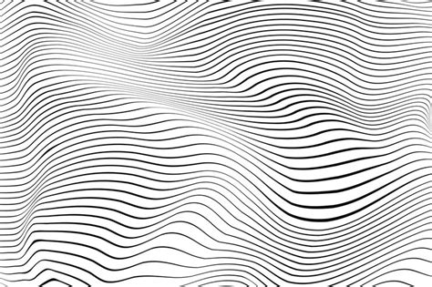 手描きの抽象的な概要の背景 無料のベクター