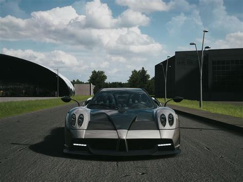 Testing The New Csp And New Pure R Assettocorsa