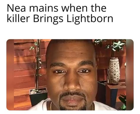 A Few Dbd Memes I Made Rdeadbydaylight