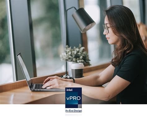 Intel Vpro® 平台 Dell 台灣