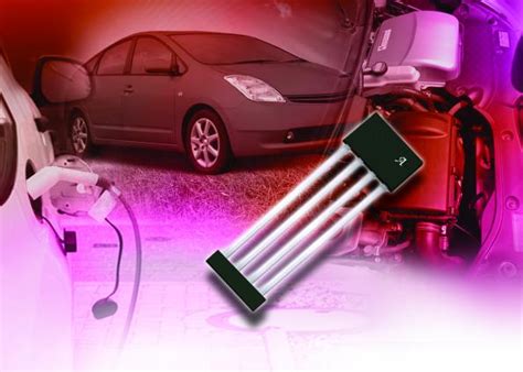 A1367 Field Programmable Linear Hall Effect Sensor Ic Electronics Lab