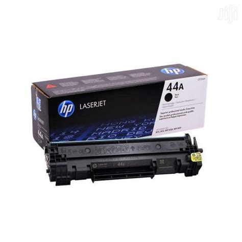 Shop Hp CF244A 44A LaserJet Toner Cartridge - Black Online | Jumia Ghana