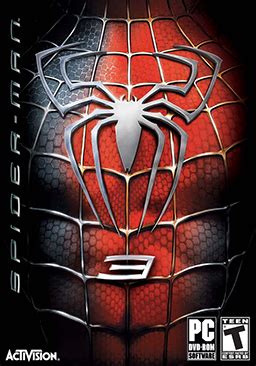 Buy Psp Spider Man 3