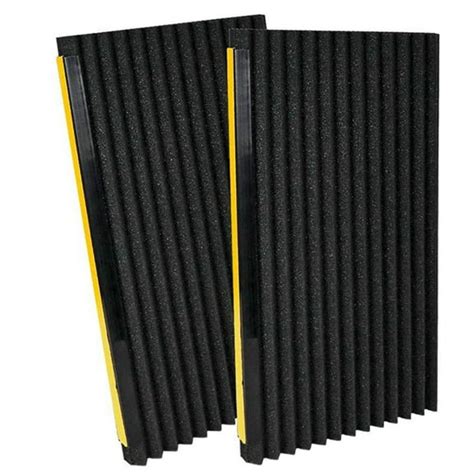 Window Unit Side Panels