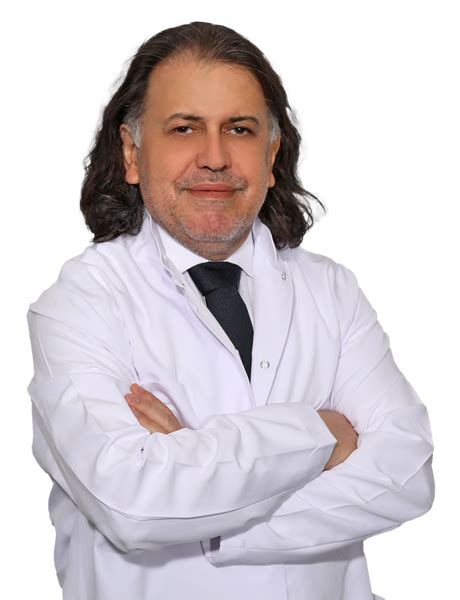 Profesör Doktor Emre ToĞrul