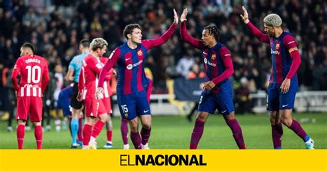 7 nombres en la lista de fichajes del Barça a cambio de Koundé