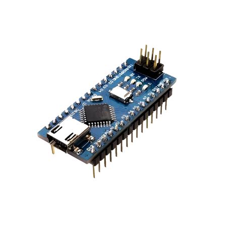 Arduino Nano Atmega328p Ch340 Innovatec