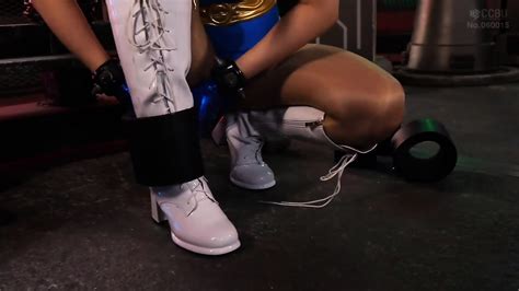 Spsc 75 Beautiful Fighting Eporner