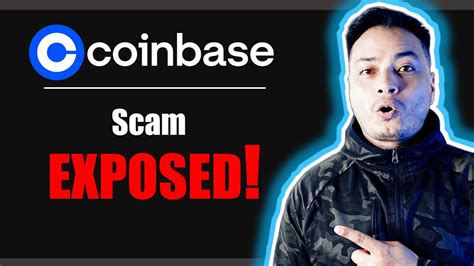Scam On Coinbase Wallet Is Coinbase Wallet Really Safe Youtube
