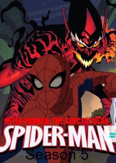 Aunt May Fan Casting For Spectacular Spider Man Season 5 Spider Verse