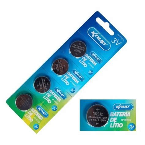 Bateria Lithium v Knup un Mshop Acessórios