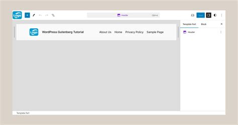 Gutenberg Wordpress Part 3 Cara Membuat Header Kustom Tonjoo