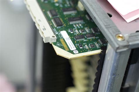 Shipment Exception Barcode Label Unreadable And Replaced