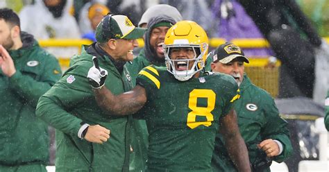 Packers Reacts Survey How Confident Are You In The Green Bay Packers