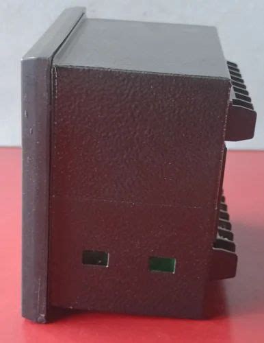 On Off LED Digital Temperature Indicator At Best Price In Surat ID 2852150469733