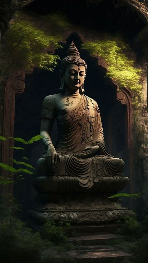 Hd Buddha Nature Wallpapers Peakpx 45 Off