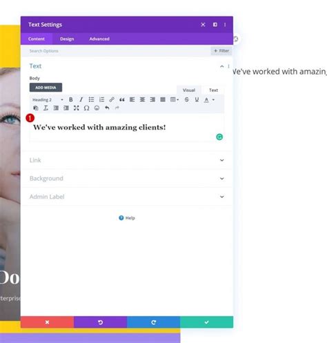 Download A Free And Advanced Client Showcase Hoverclick Design For Divi