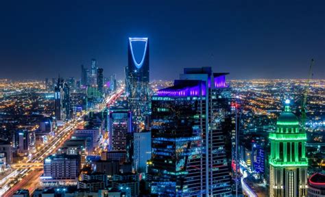 Saudi Arabia Invests Usd 7 Billion In Humanitarian Aid Across 91 Count