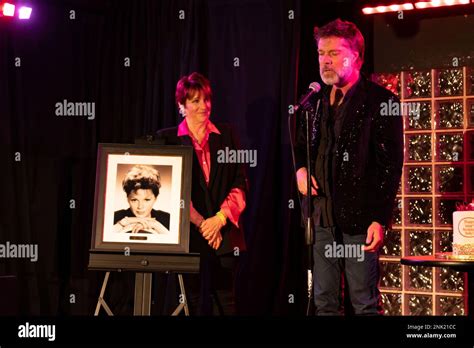 Photo By John Nacionstar Maxipx 2022 6722 Lorna Luft And Rufus