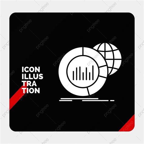 Creative Presentation Vector Hd Images Red And Black Creative