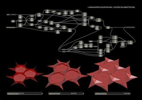 Best Images About Grasshopper On Pinterest Platonic Solid Hangzhou And Architecture