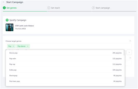 How To Submit Music To Spotify Playlists In 2025