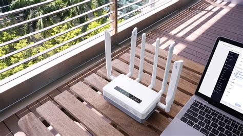 Optimizing Network Infrastructure For Improved Efficiency And Enhanced