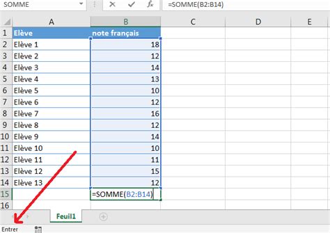 Comment modifier évaluer et déboguer des formules Excel Tutoriel Excel