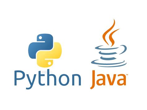 Какой язык программирования выбрать Java или Python