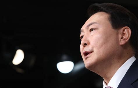 Юн Сок Ёль победил на выборах президента Южной Кореи