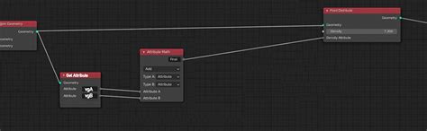 fields and anonymous attributes [proposal] geometry nodes developer