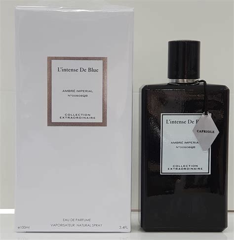 2894 Lb Ambre Impérial Edp 100 Ml Fakhra Perfumes