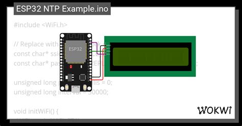 Wifi Reconnect Koneksi Ulang Wokwi Esp32 Stm32 Arduino Simulator Wifi Reconnect Koneksi Ulang Wokwi Esp32 Stm32 Arduino Simulator
