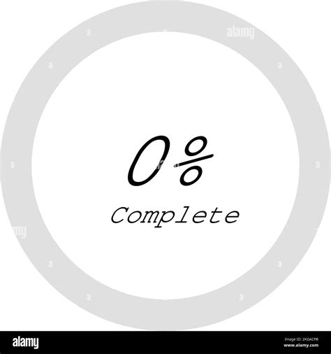 Loading Bar Progress Icons Load Sign Green Vector Illustration System Software Update And