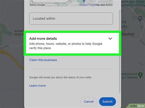 How To Add Missing Places To Google Maps Mobile Computer
