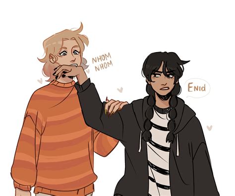 Werewolf Gf Problems Wednesday Rwholesomeyuri