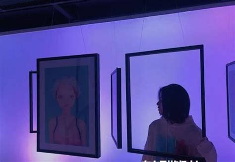 汪峰大女儿晒近照完美避开父母缺点，网友：醒醒能像姐姐就好了