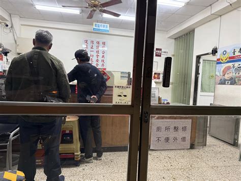 今天晚上陪楊大正到警察局報案。 他今天中午在高鐵上掉了手機。 但手機馬上被關機。 晚上大正重新購買手機，立即定位舊手機位置，沒想到「它」竟在