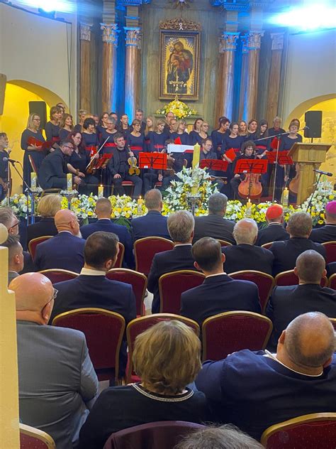 Interreligious Ceremony For Peace On The Occasion Of The 325th Anniversary Of The Treaty Of