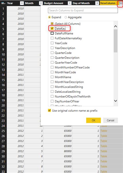 Spbdev Blog Отношения между несколькими столбцами в Power Bi